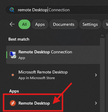 Accessing Pitt Virtual Desktop or Remote Desktop | Office of Academic ...