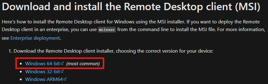 Accessing Pitt Virtual Desktop or Remote Desktop | Office of Academic ...